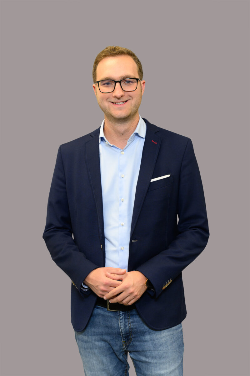 Das Team der Wiener Volkspartei - Die Wiener Volkspartei