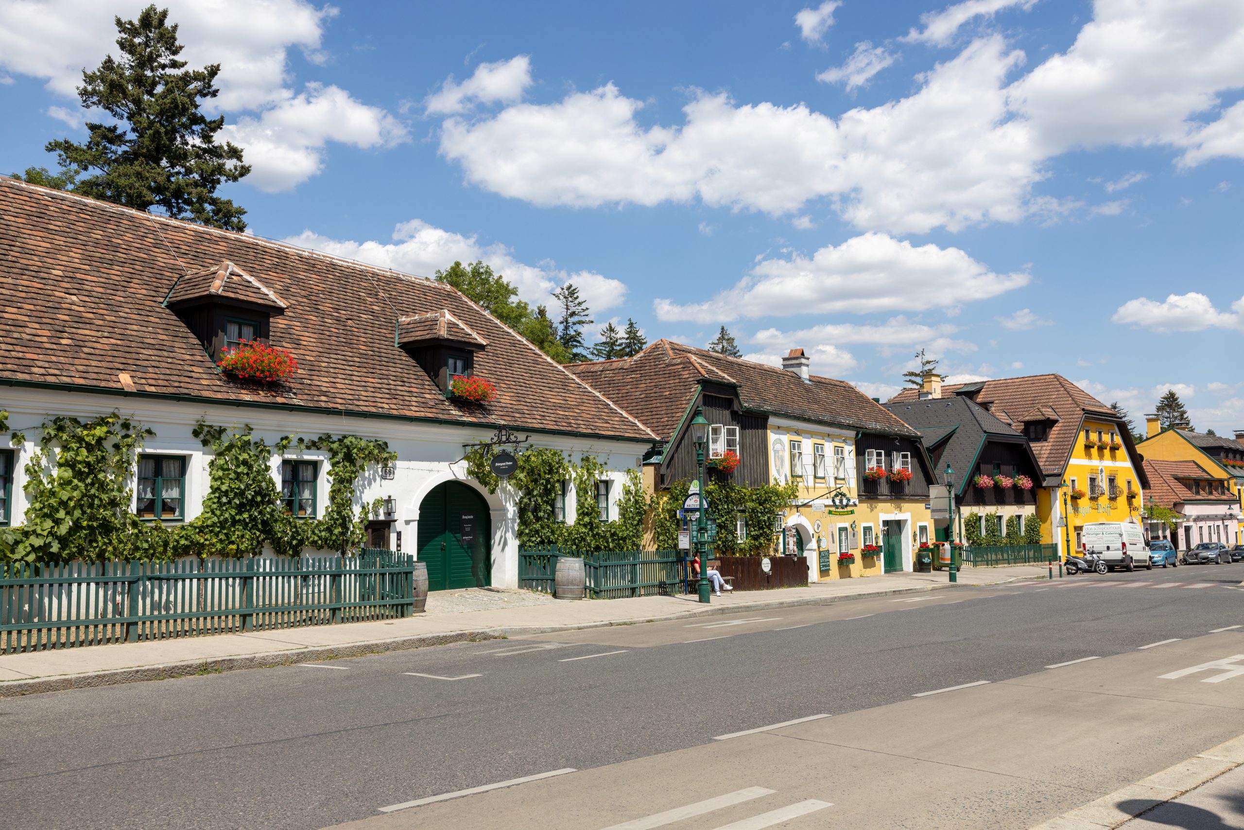 Döbling - Die Wiener Volkspartei
